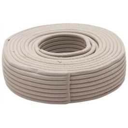 Mortite B2 10 oz x 90' Grey Weatherstrip And Caulking Cord