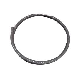 18" #3 Rebar Ring