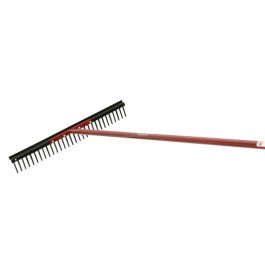 Wolverine SLR30 30" Steel Landscape Rake