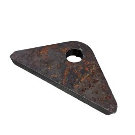 12 Ton Standard Pad Eye