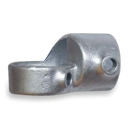 1-1/2" Adjustable Side Outlet Tee