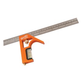 Swanson Savage 12" Aluminum Combination Square