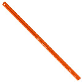 Swanson Savage 48" No Slip Aluminum Straight Edge
