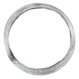 12GA Galvanized Tie Wire Spool 25 lb