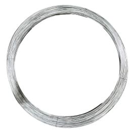 12GA Galvanized Tie Wire Spool 50 lb