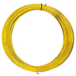 12GA PVC Tie Wire Spool 50 lb