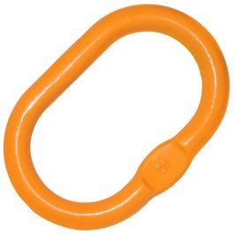 1" Alloy Obling Master Link Grade 100