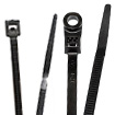 Black Cable Ties - Cable Ties - Electrical - Products
