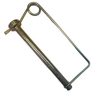 Coil Tension Snap Pins - Towing - Fleet - Products
