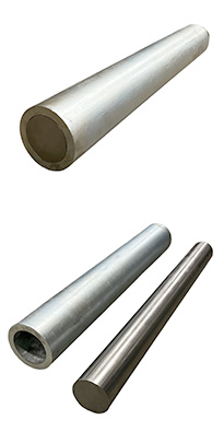 Metric Pin Shaft & Bushings - Bucket Accessories - Buckets ...