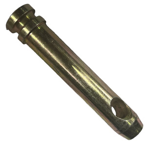 Top Link Pins - Receiver Tubes - Towing - Fleet - Products